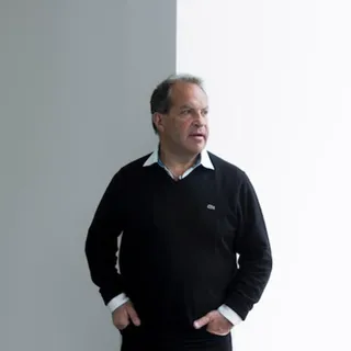 Nigel Risner - Keynote Speakers | Speakers Corner